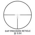 Buy Elite Tactical 3.5-21x50 DMR3 Riflescope G4P Reticle and More | Bushnell